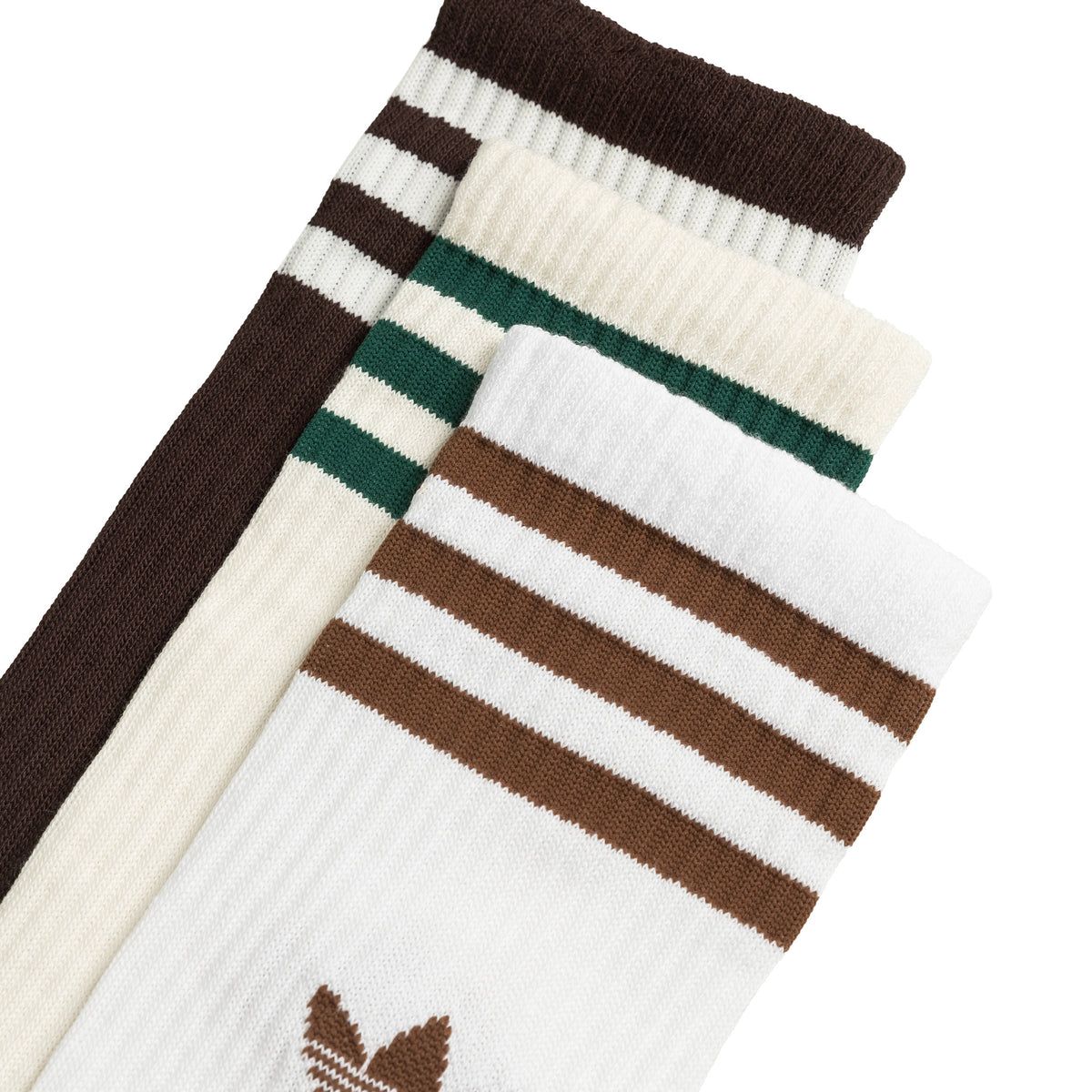 Adidas High Crew Socks | Apparel » Buy online now!