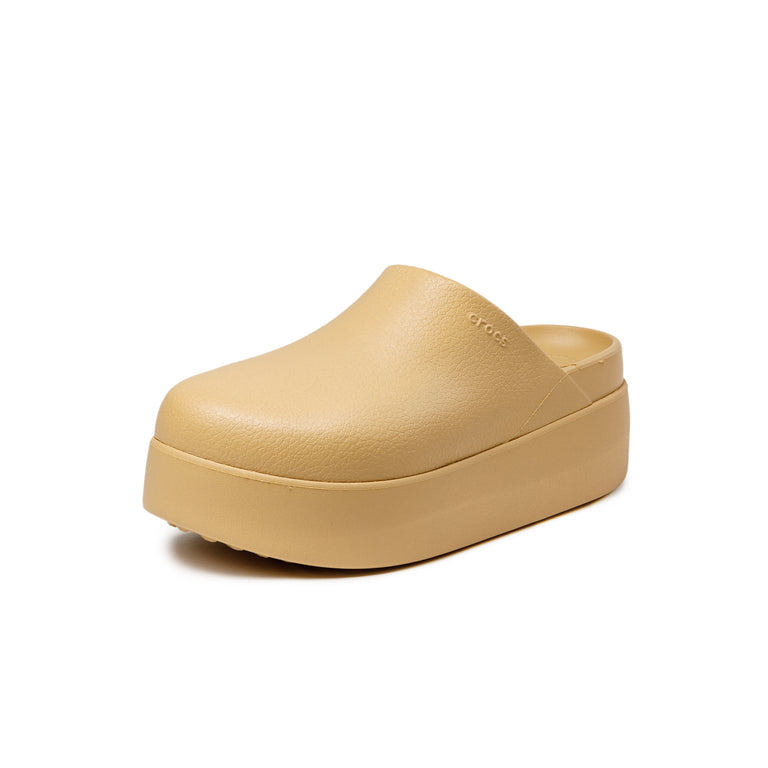 Crocs Dylan Platform Clog Sneaker » jetzt online kaufen!
