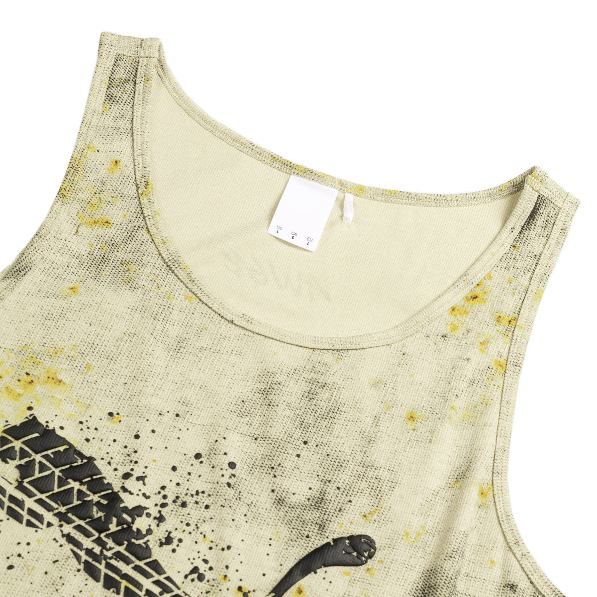 Puma x A$AP Rocky Tank Top » dispo en ligne maintenant