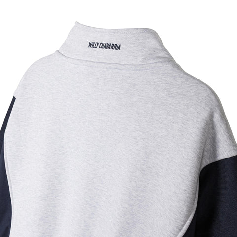 Adidas x Willy Chavarria Watsonville Mockneck Jumper | Apparel » Buy ...