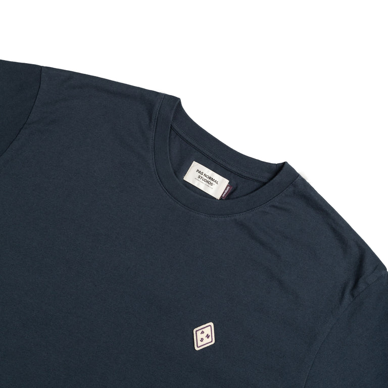 Pas Normal Studios Off-Race Patch T-Shirt » Buy online now!