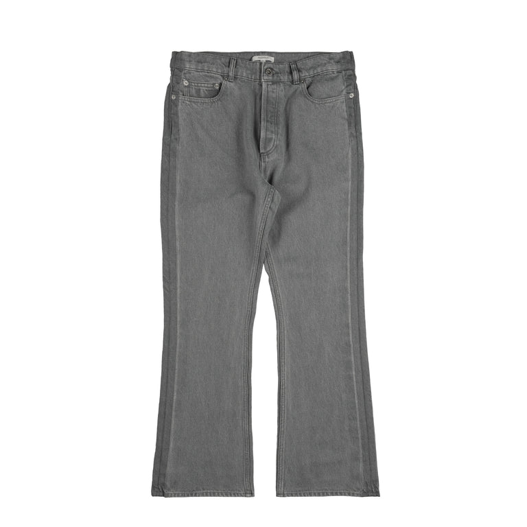JW Anderson Bootcut Jeans » dispo en ligne maintenant