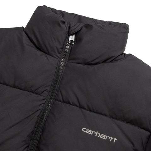 Carhartt WIP Springfield Jacket | Apparel » Buy online now!