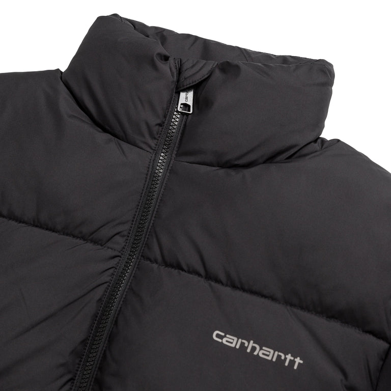 Carhartt WIP Springfield Jacket | Apparel » Buy online now!