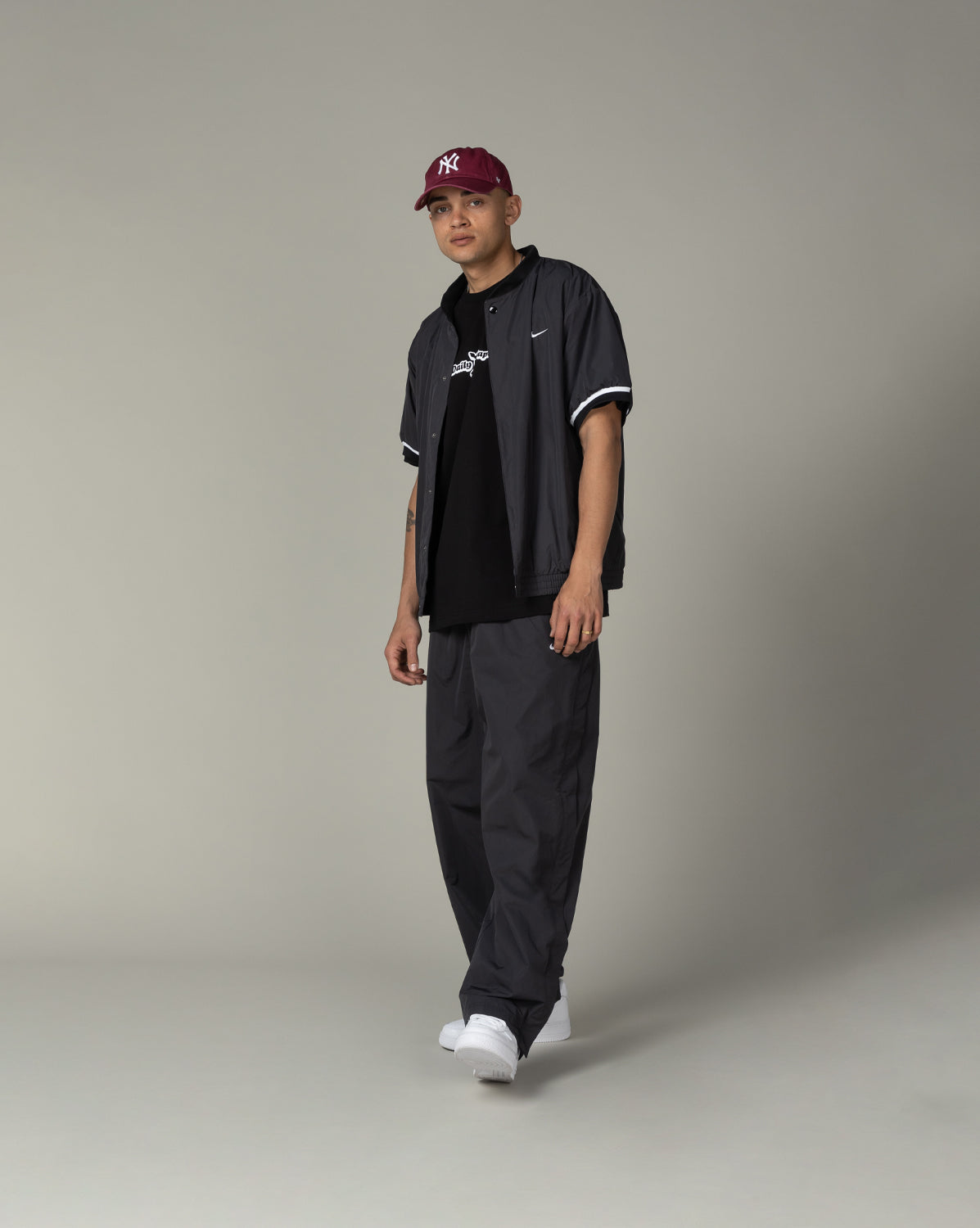 Daily Paper Reth T-Shirt | Apparel » Buy online now!