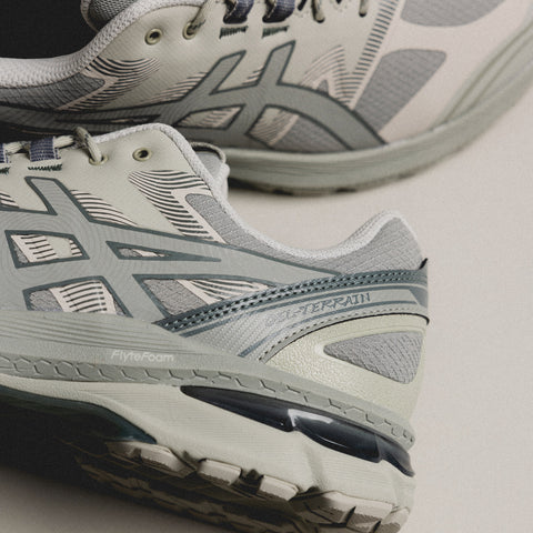 Asics GEL-Terrain Sneaker » Buy online now!