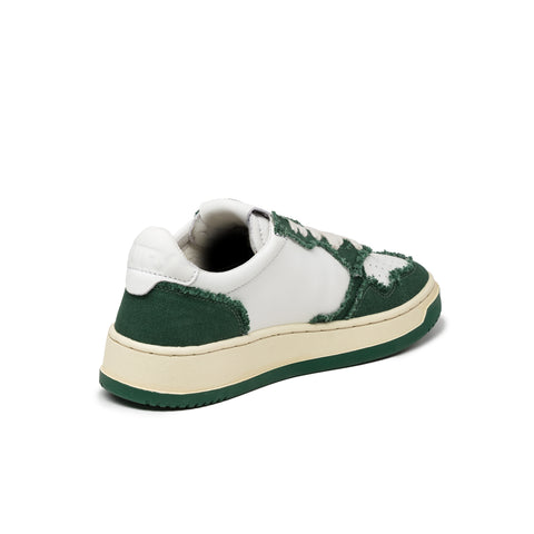 Autry Medalist W *Goat / Canvas* Sneaker » Buy online now!