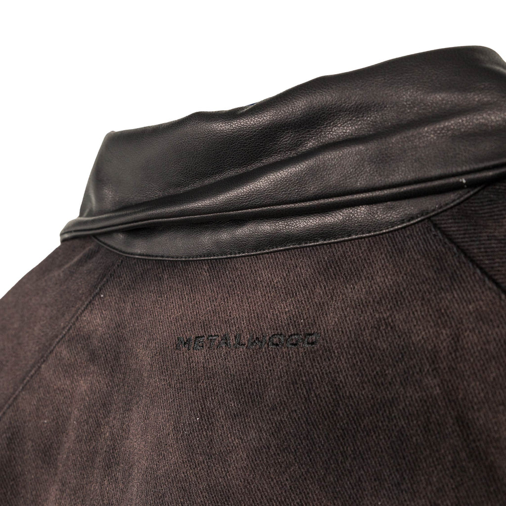 Metalwood Buff Baby Jacket | Apparel » Buy online now!