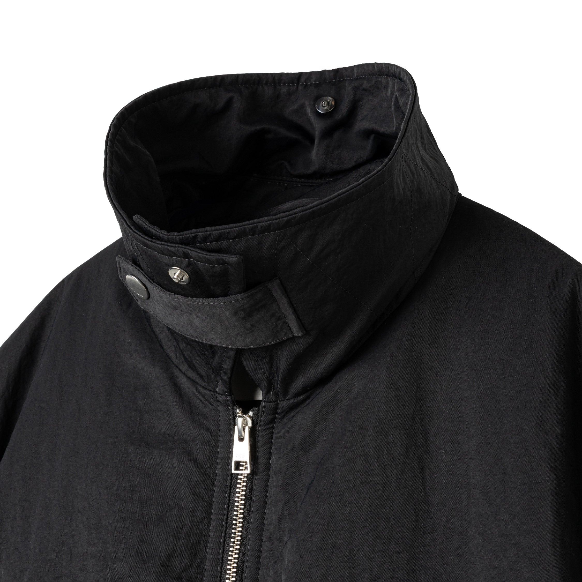 AMI Paris Padded Bomber Jacket » jetzt online kaufen!