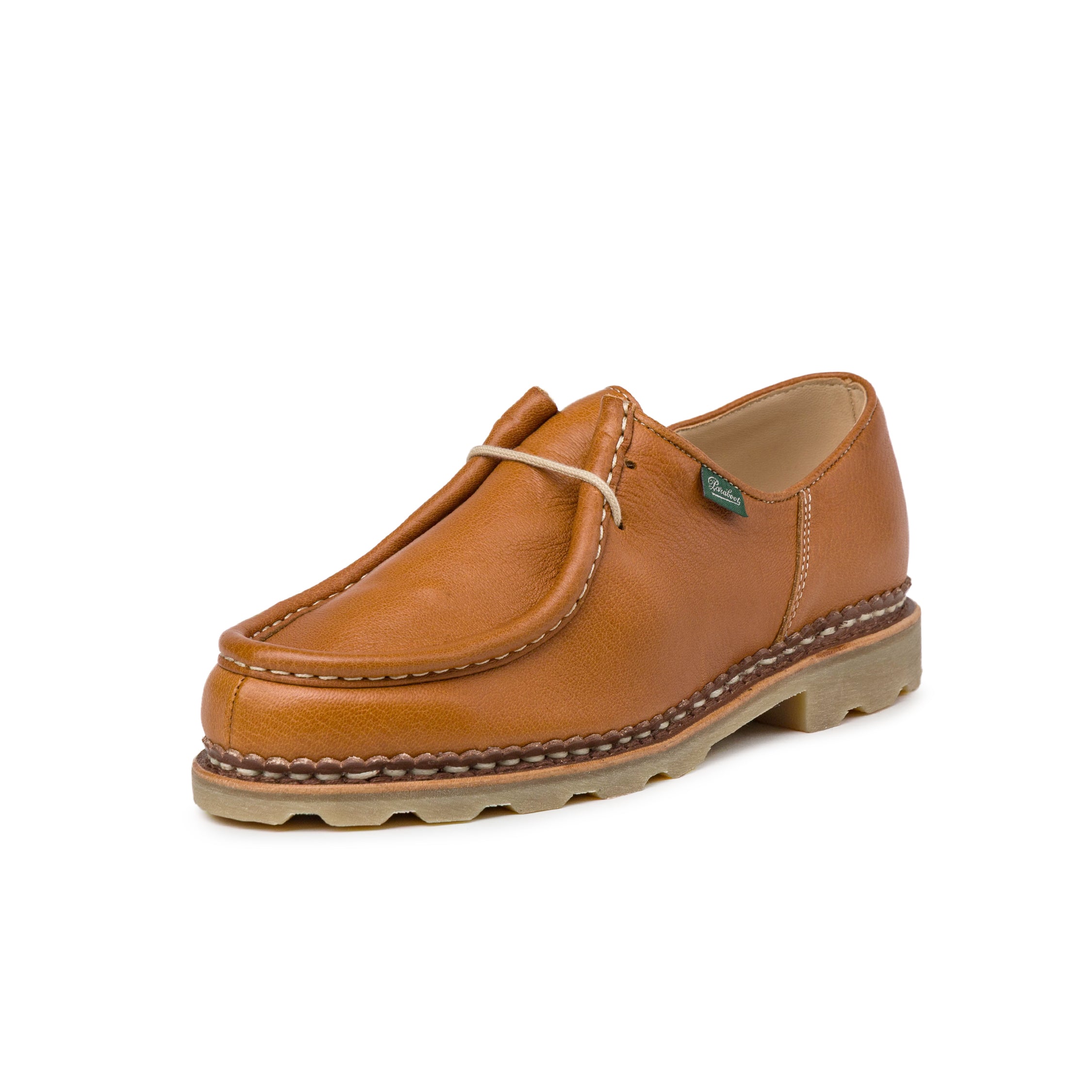 Paraboot Michael Marche Miel Sneaker » Buy online now!