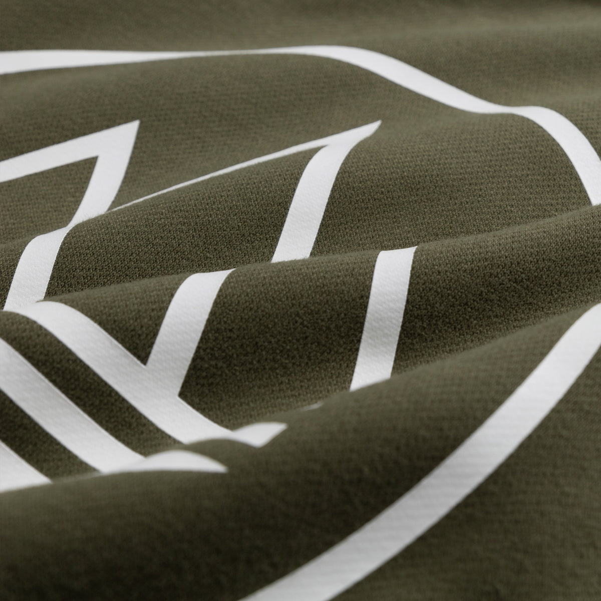 Adidas SPZL Modtrefoil Crewneck » jetzt online kaufen!