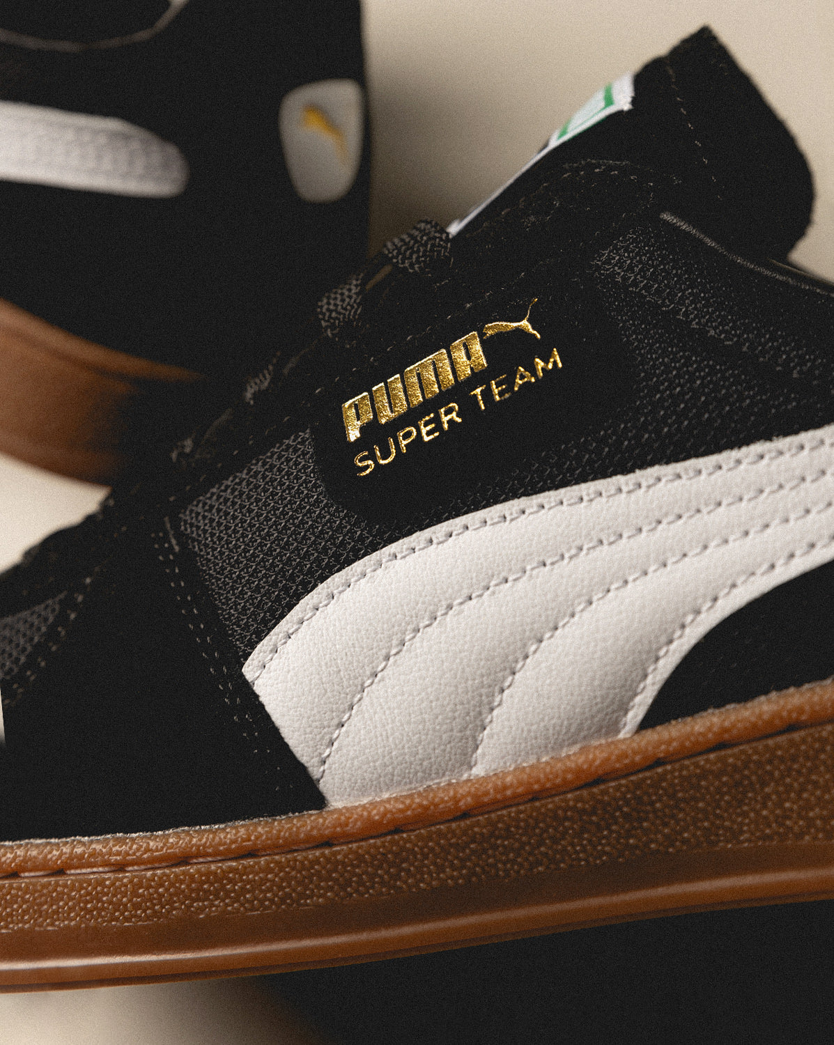 Puma Super Team OG Sneaker » jetzt online kaufen!