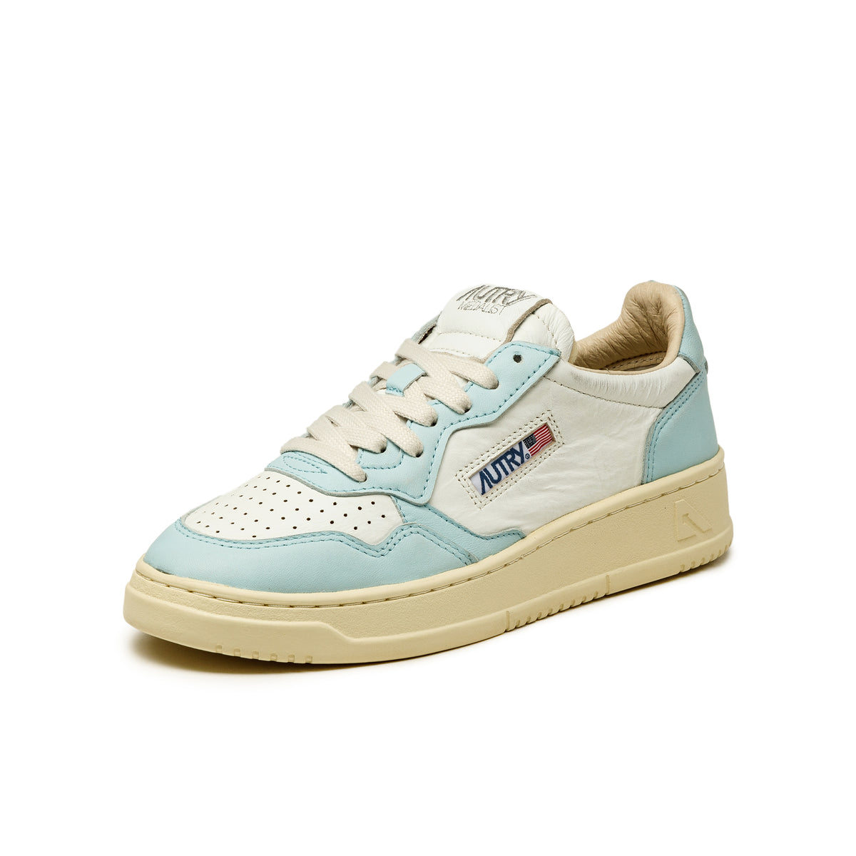 Autry Medalist W *Goat / Wash* » Buy online now!