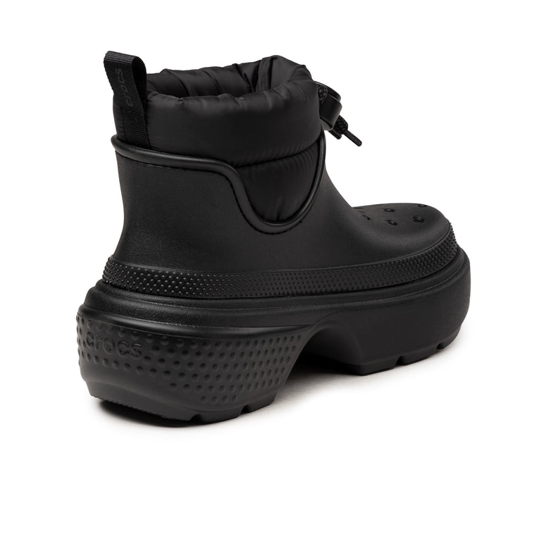 Crocs Stomp Puff Boot Sneaker » jetzt online kaufen!