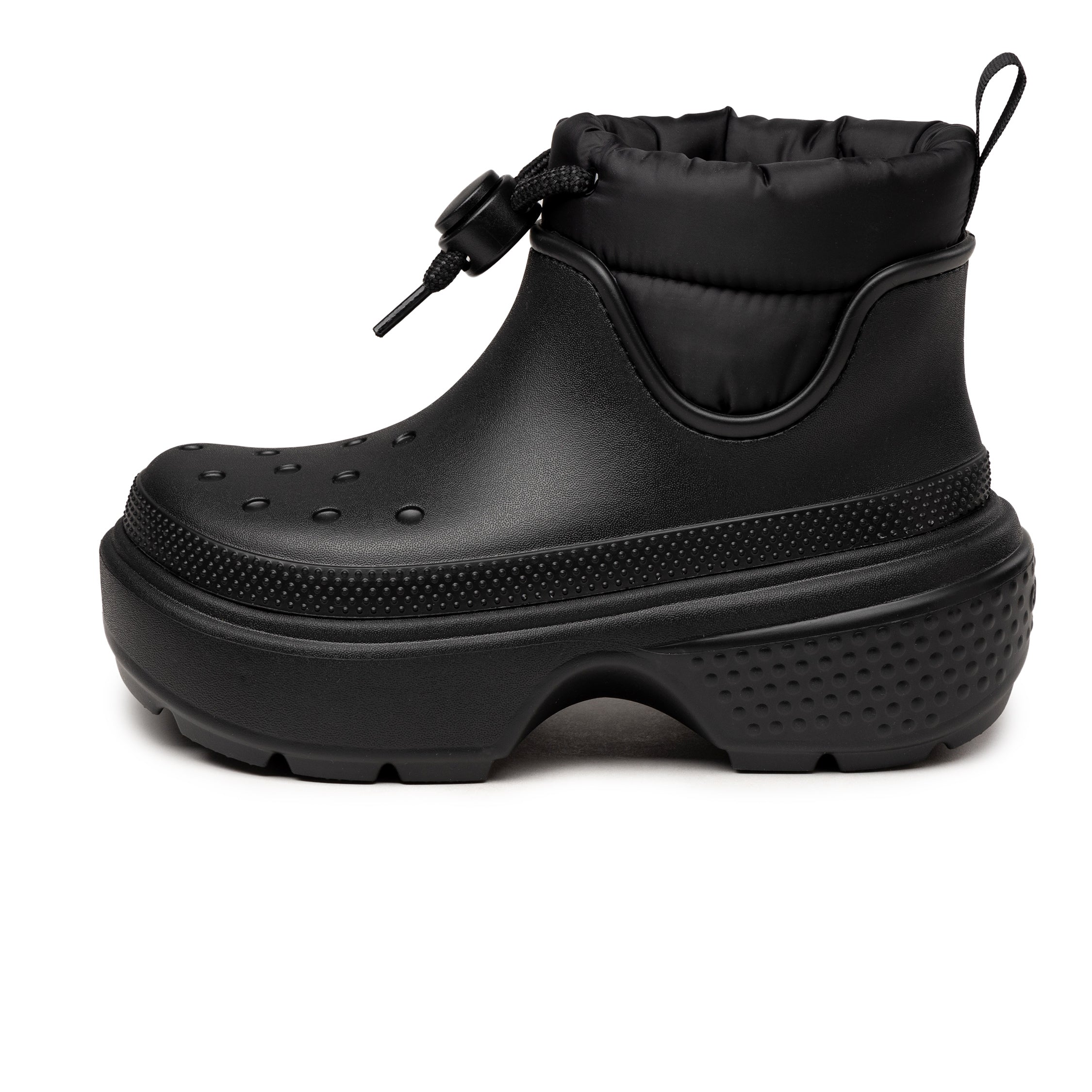 Crocs Stomp Puff Boot Sneaker » jetzt online kaufen!