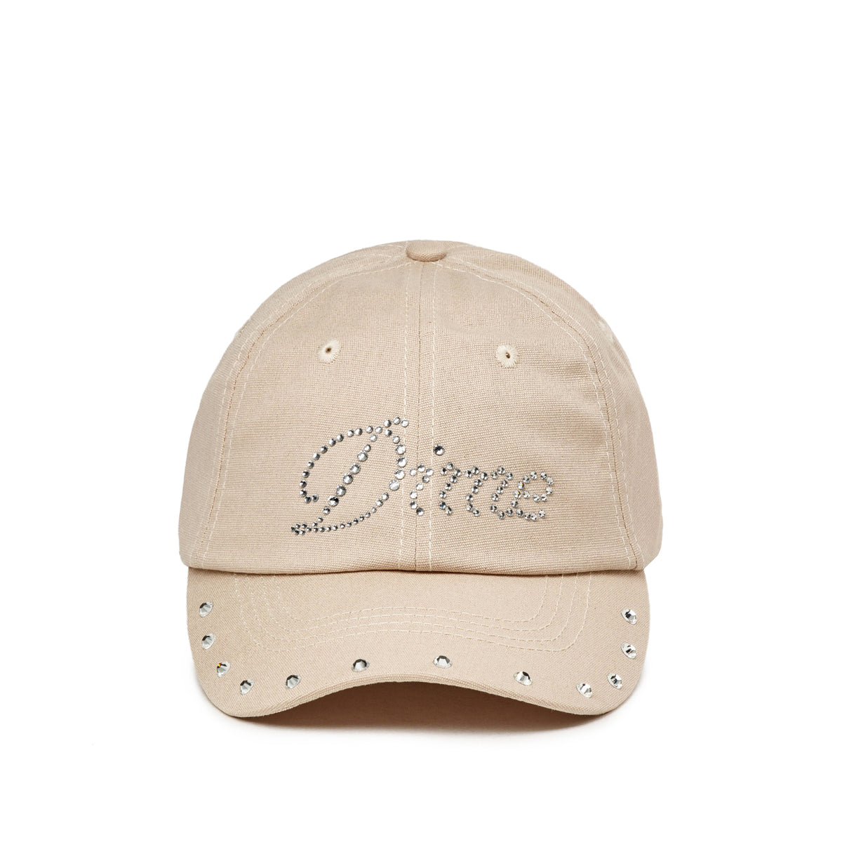Dime Icy Cursive Low Pro Cap | Accessoires » Buy online now!