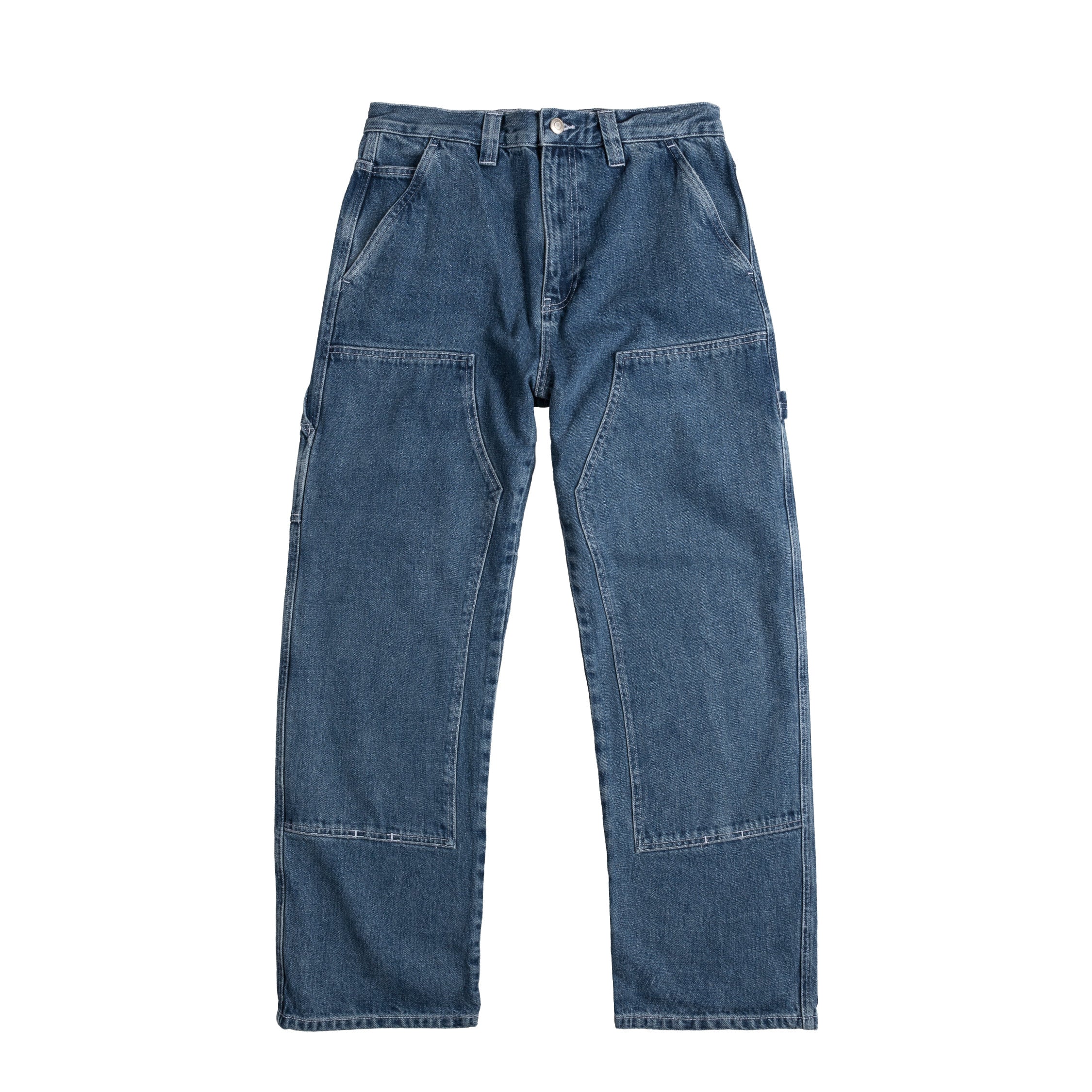 Stussy Denim Work Pant » dispo en ligne maintenant