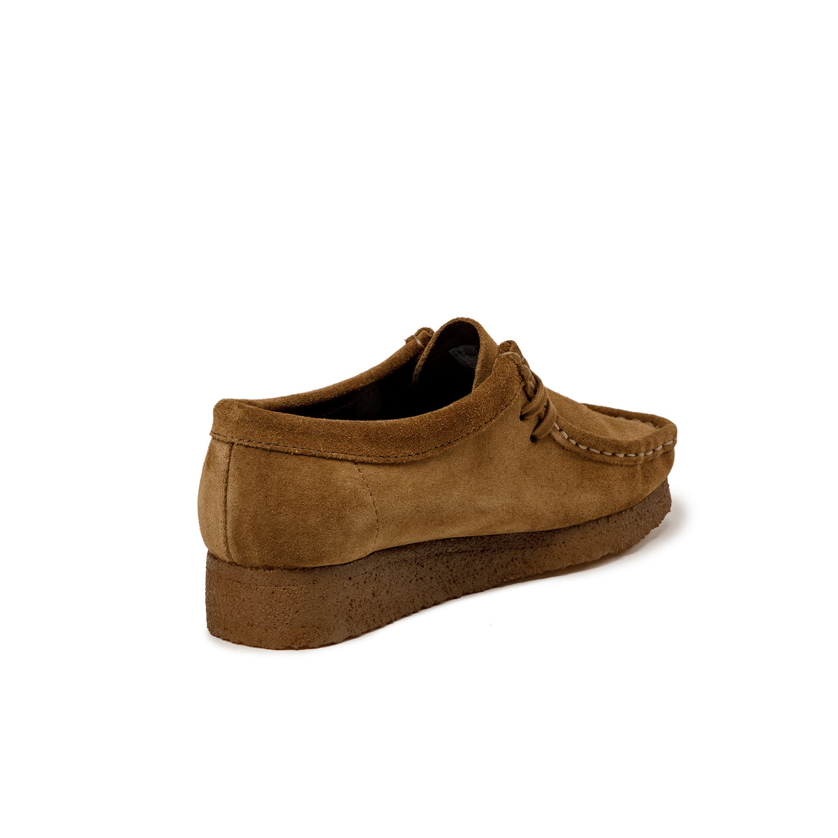 Clarks Originals Wallabee W Sneaker » Buy online now!