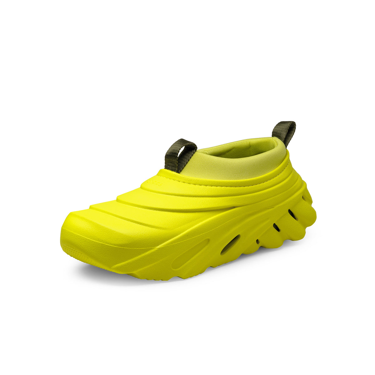 Crocs Echo Storm » dispo en ligne maintenant