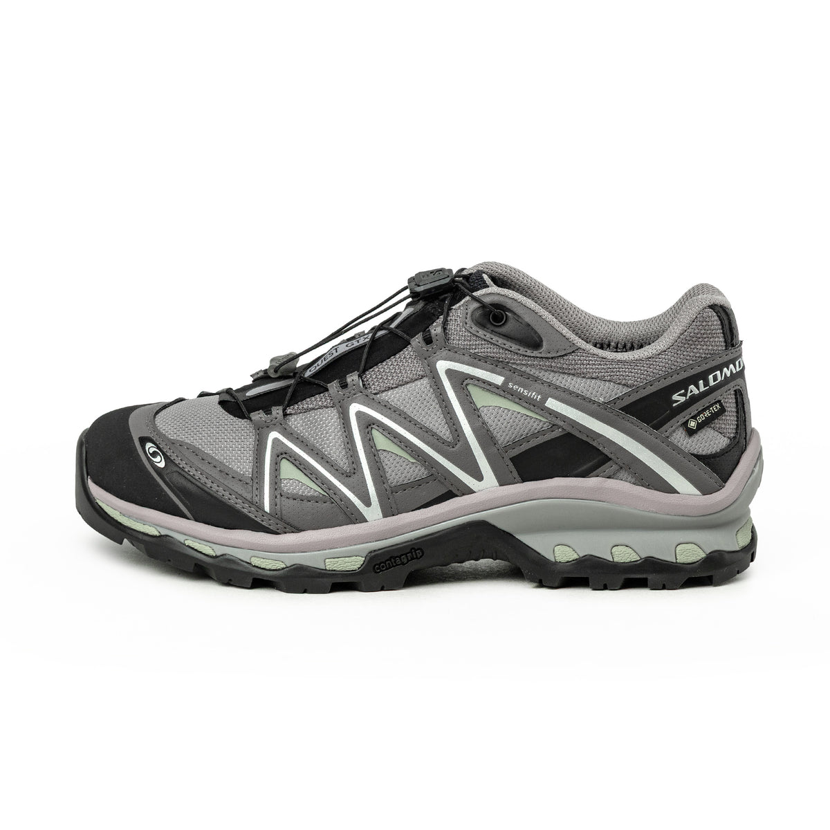 Salomon XT-Quest GTX Sneaker » jetzt online kaufen!