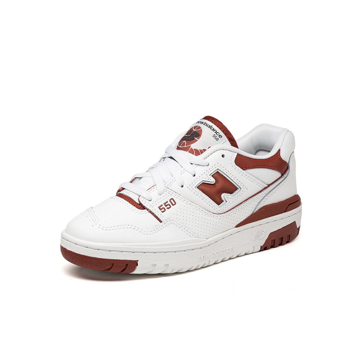 New Balance BBW550BR Sneaker » jetzt online kaufen!