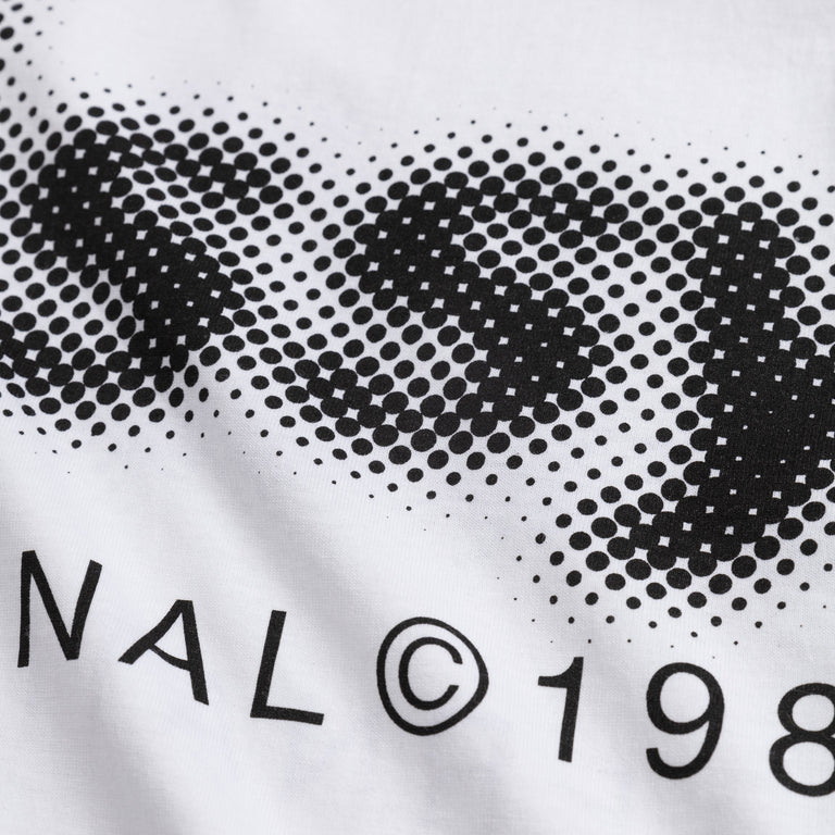 Stussy Blur Tee » jetzt online kaufen!