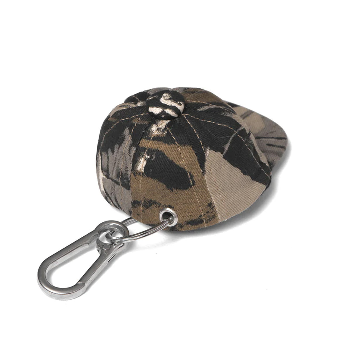 Metalwood Camo Hat Keychain | Accessoires » Buy online now!