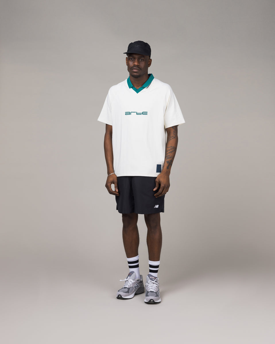 New Balance NB Woven Short » dispo en ligne maintenant