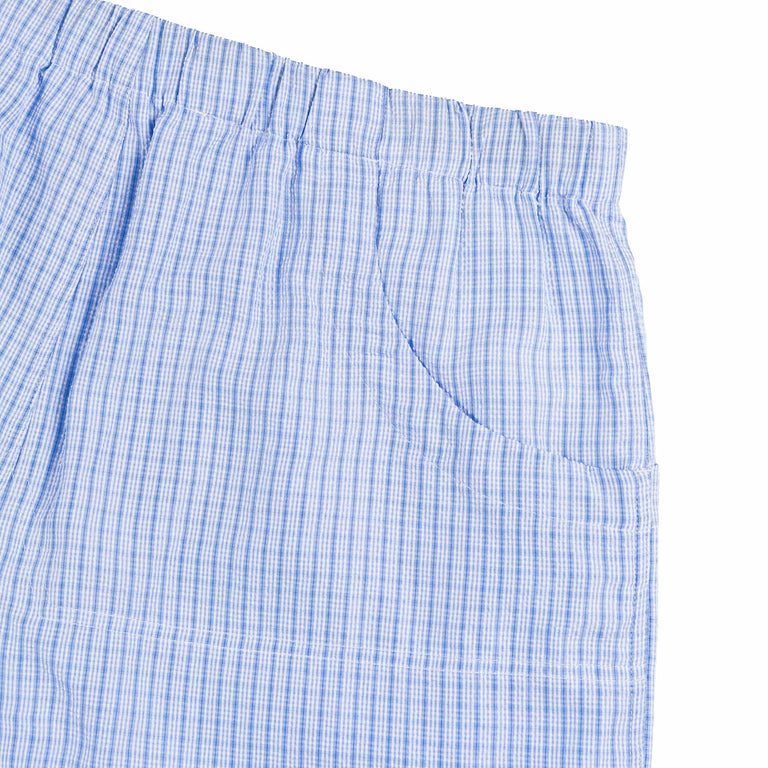 Metalwood Textured Caddie Short | Apparel » Buy online now!