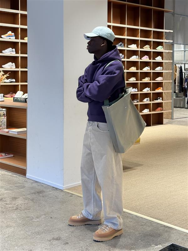 Découvrez Patta » Styles exclusifs pour vous
