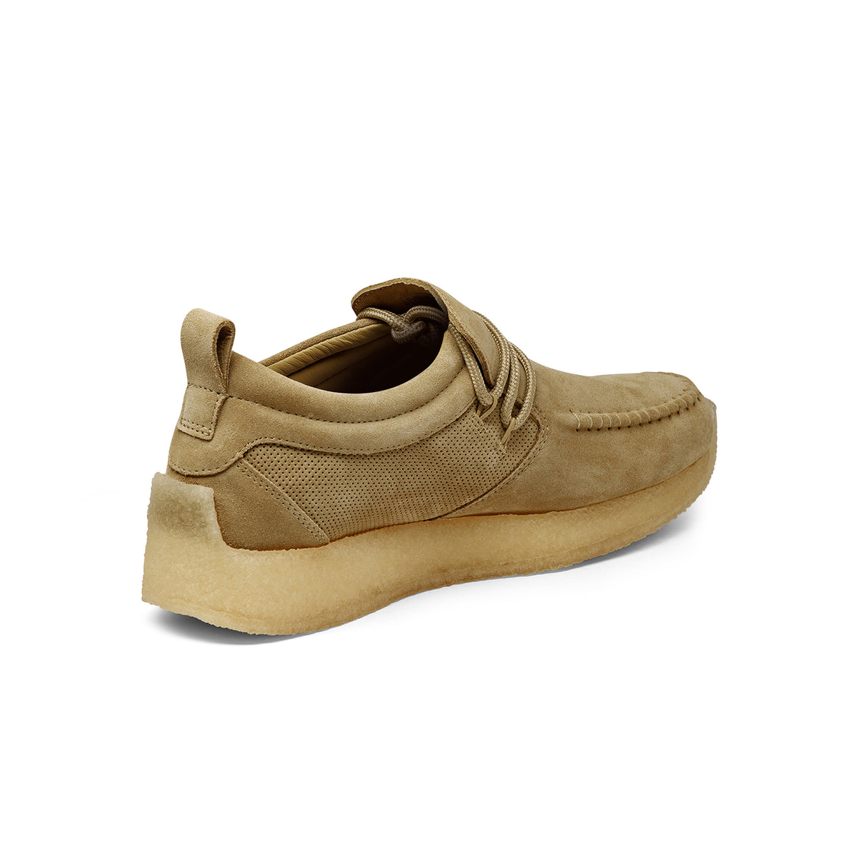Clarks Originals Maycliffe Sneaker » Buy online now!