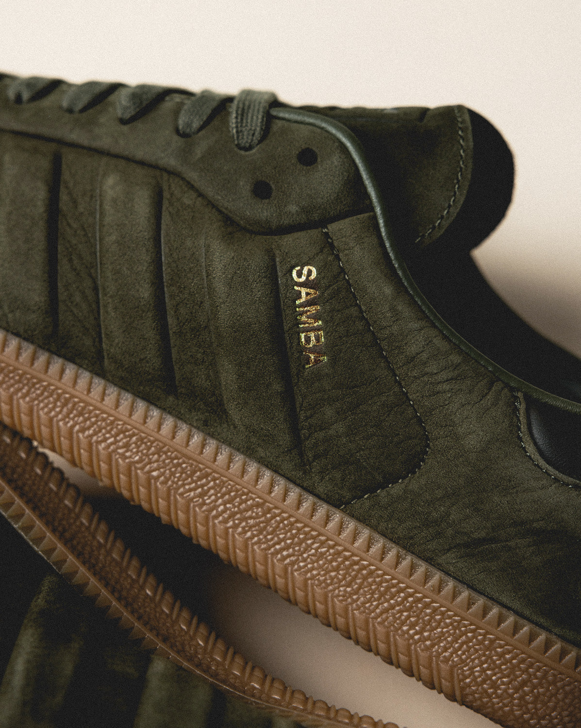 Adidas Samba – buy now at Asphaltgold Online Store!