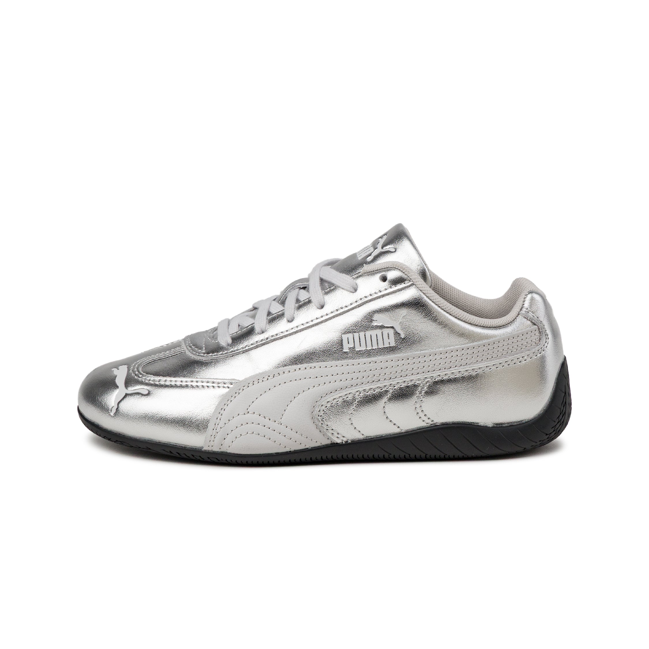 Puma Speedcat Silver Sneaker » Buy online now!