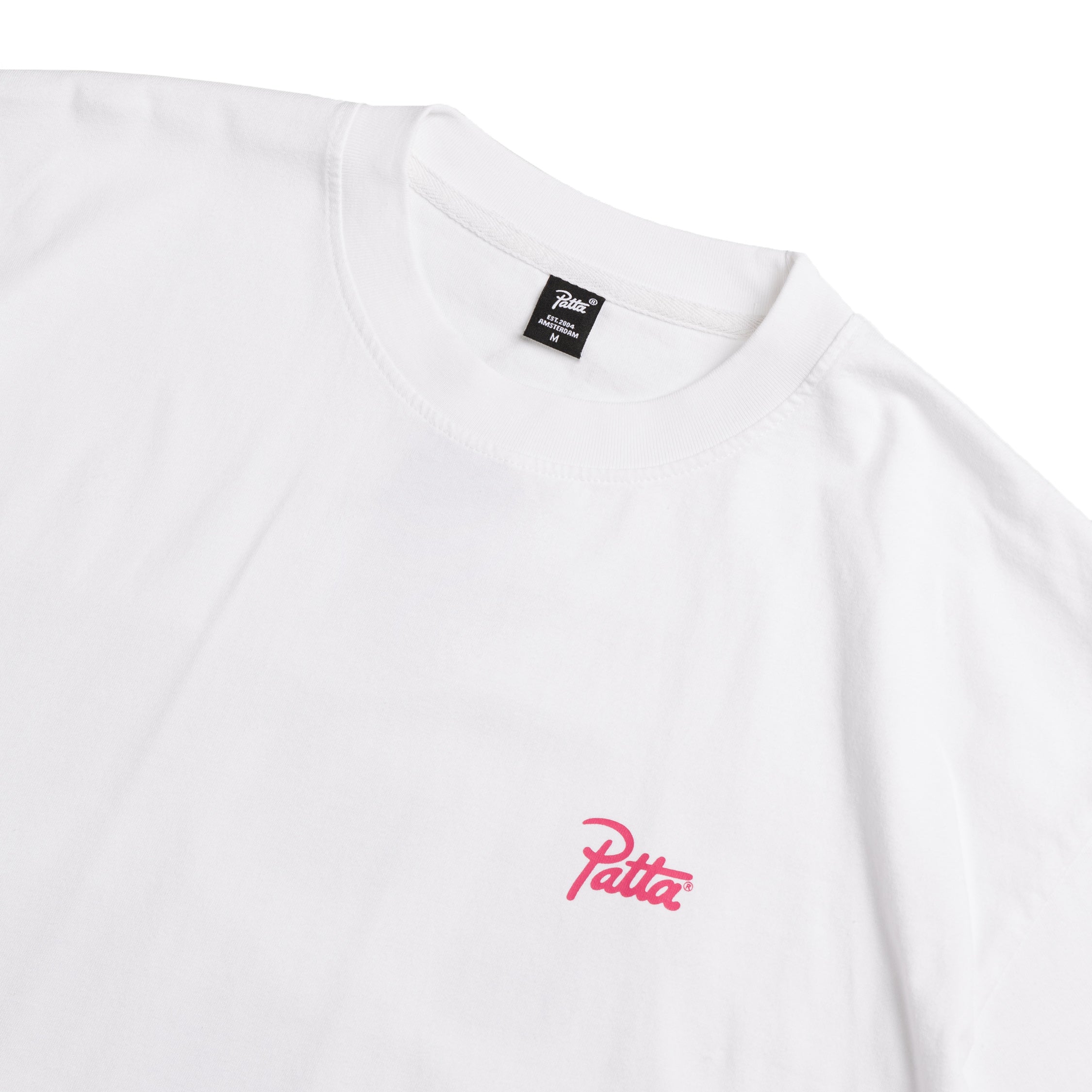 Patta Ancestors T-Shirt | Apparel » Buy online now!