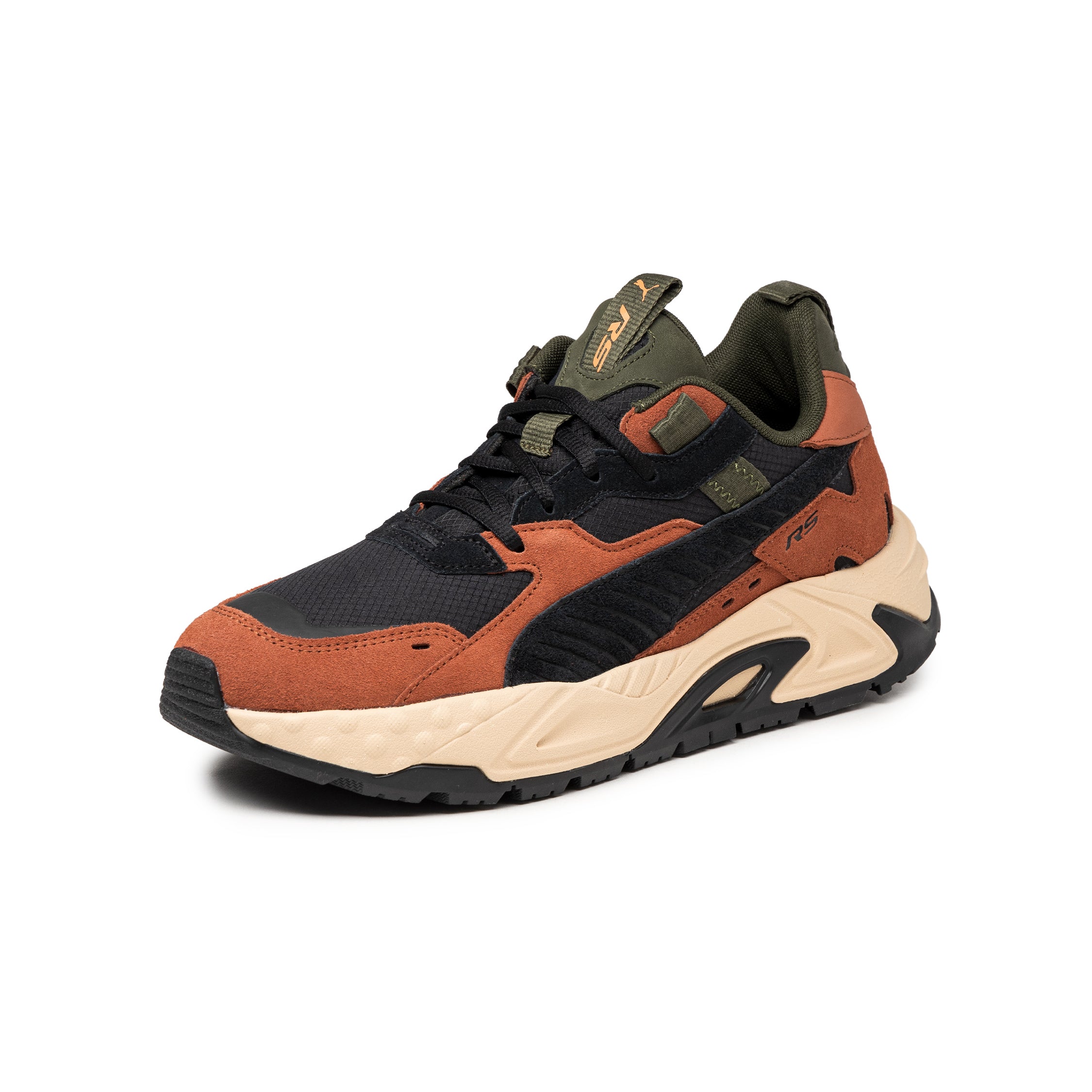 Puma RS-Trck Outdoor Sneaker » jetzt online kaufen!