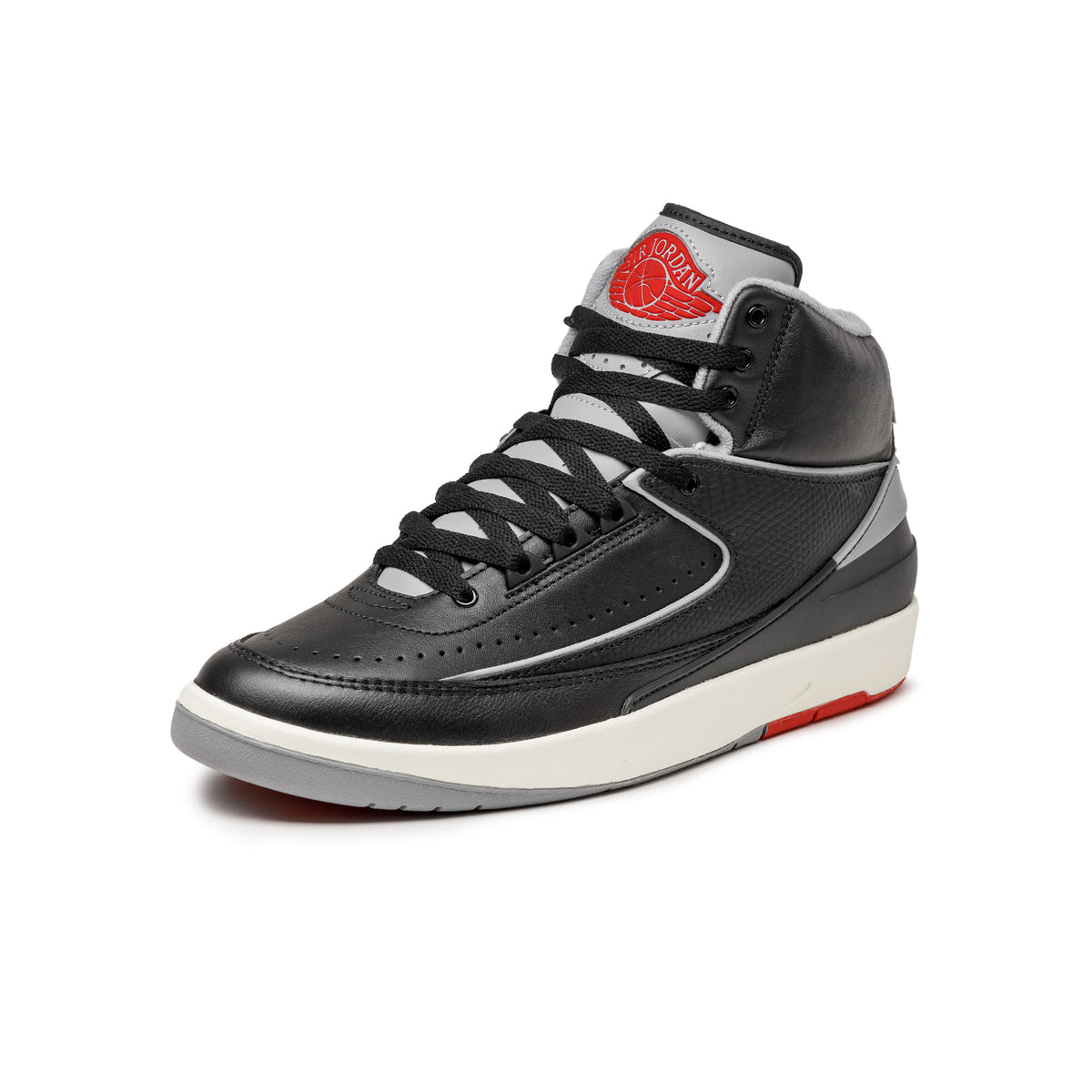 Nike Air Jordan 2 Retro *Black Cement* Sneaker » Buy online now!