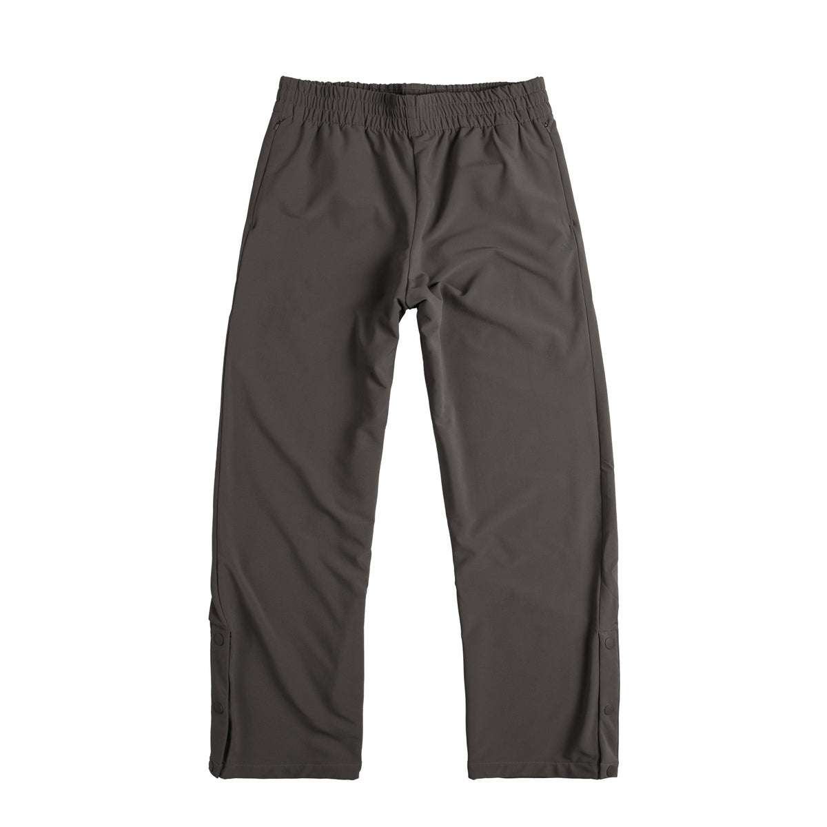 Adidas Basketball Snap Pants | Apparel » Buy online now!