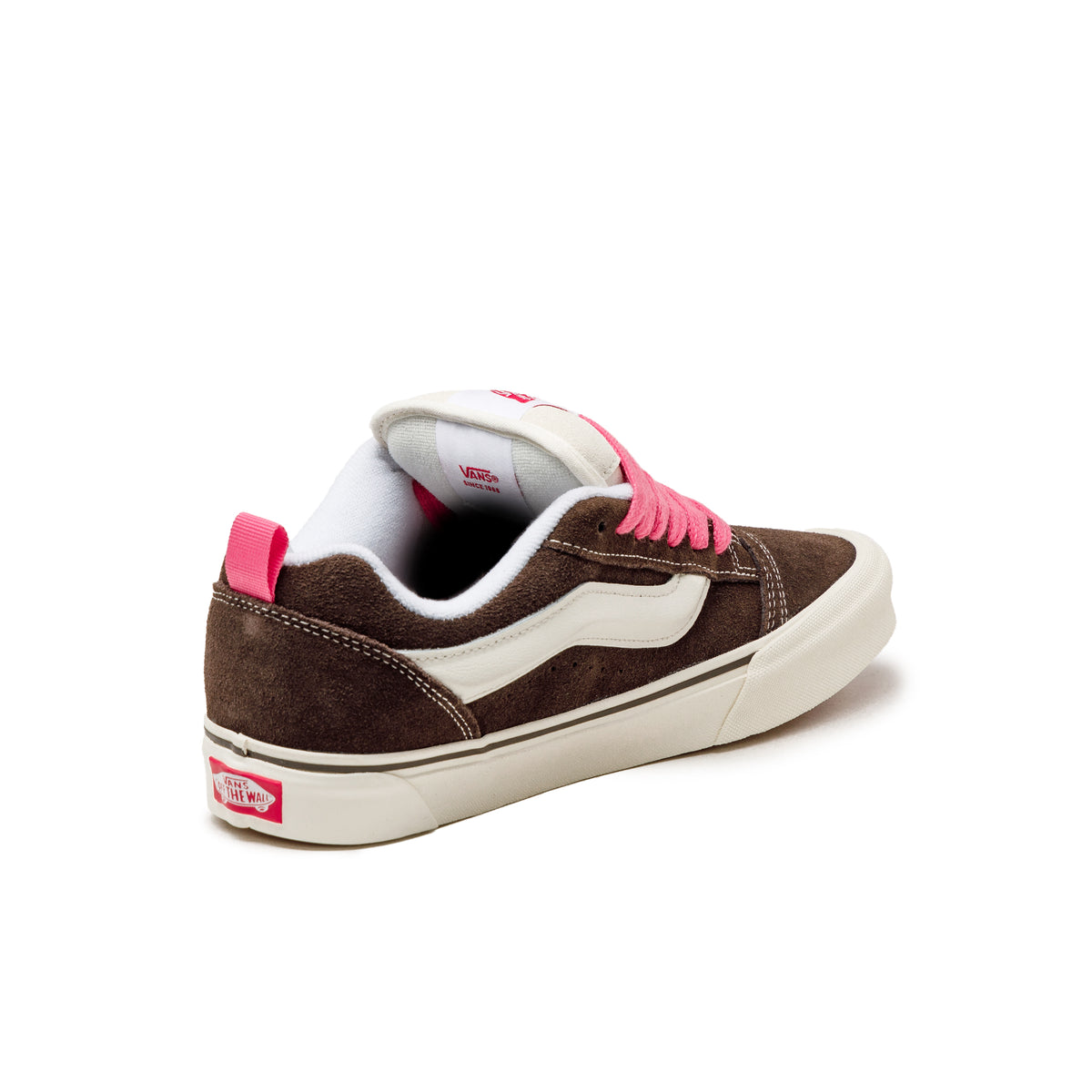 Vans Knu Skool Sneaker » Buy online now!