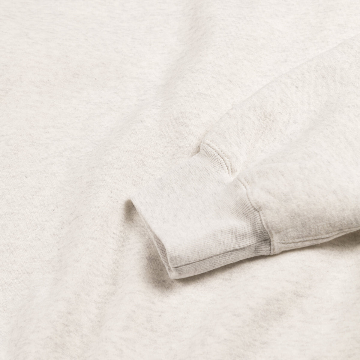 Beams Plus Sweat Crew Raised Back » Buy online now!