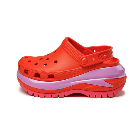 Crocs Mega Crush Clog Sneaker » jetzt online kaufen!