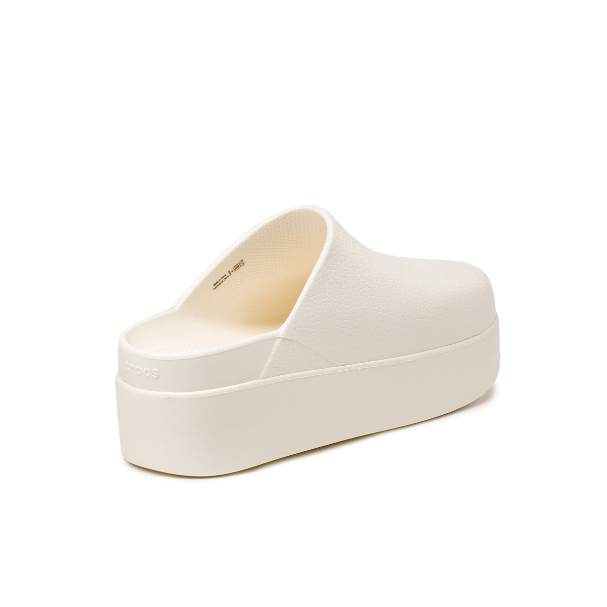 Crocs Dylan Platform Clog Sneaker » Buy online now!