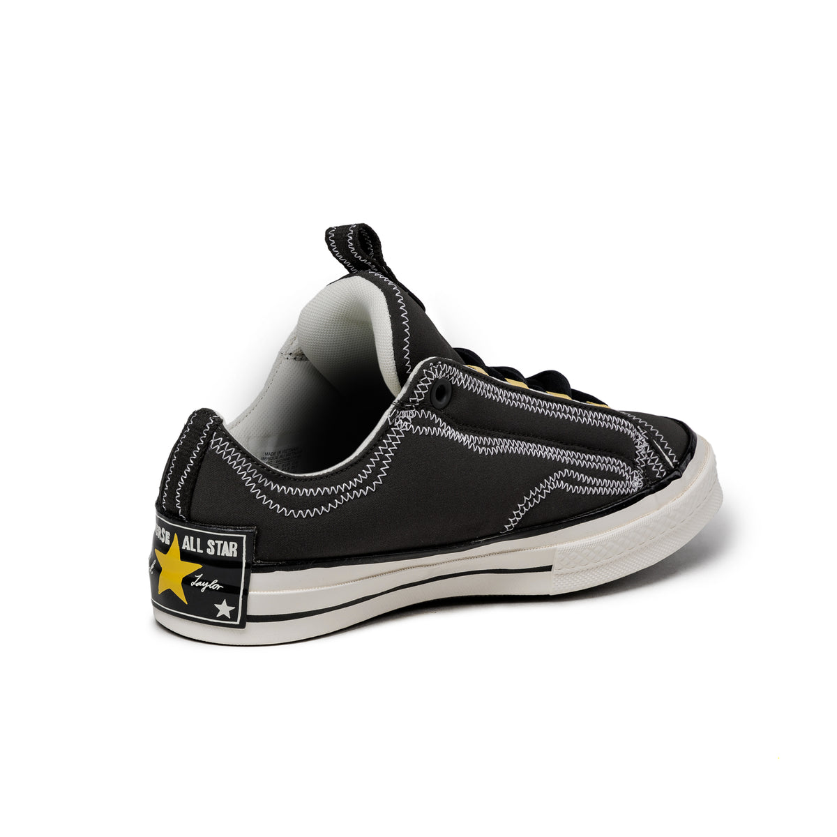 Converse Chuck Taylor All Star '70 OX *Puffed* Sneaker » Buy online now!