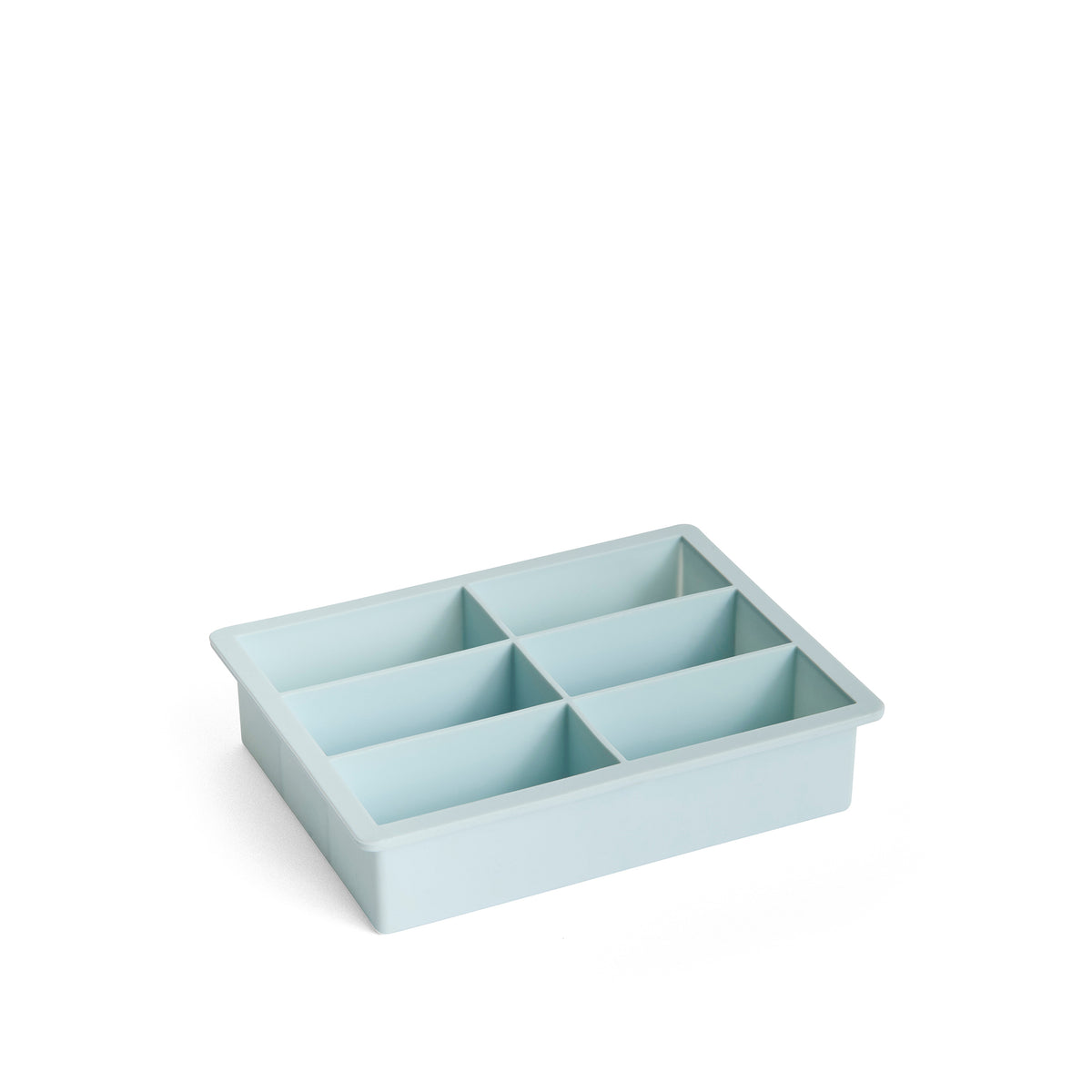 HAY Ice Cube Tray-6 Stick Cubes XX-Large » dispo en ligne maintenant