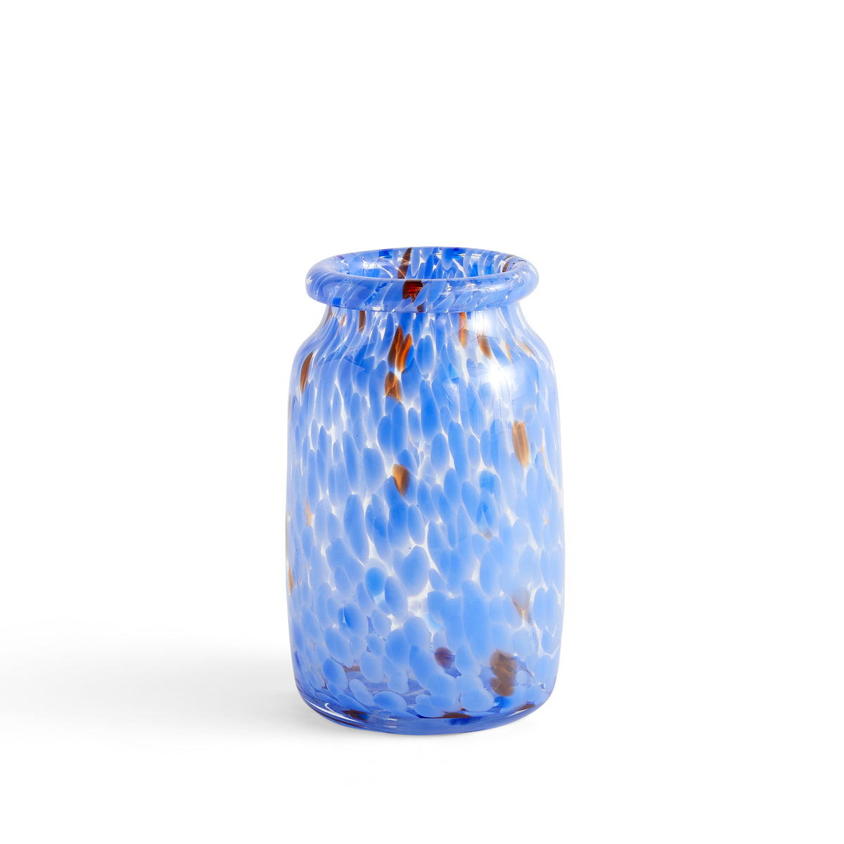 HAY Splash Vase Roll Neck Medium | Accessoires » Buy online now!