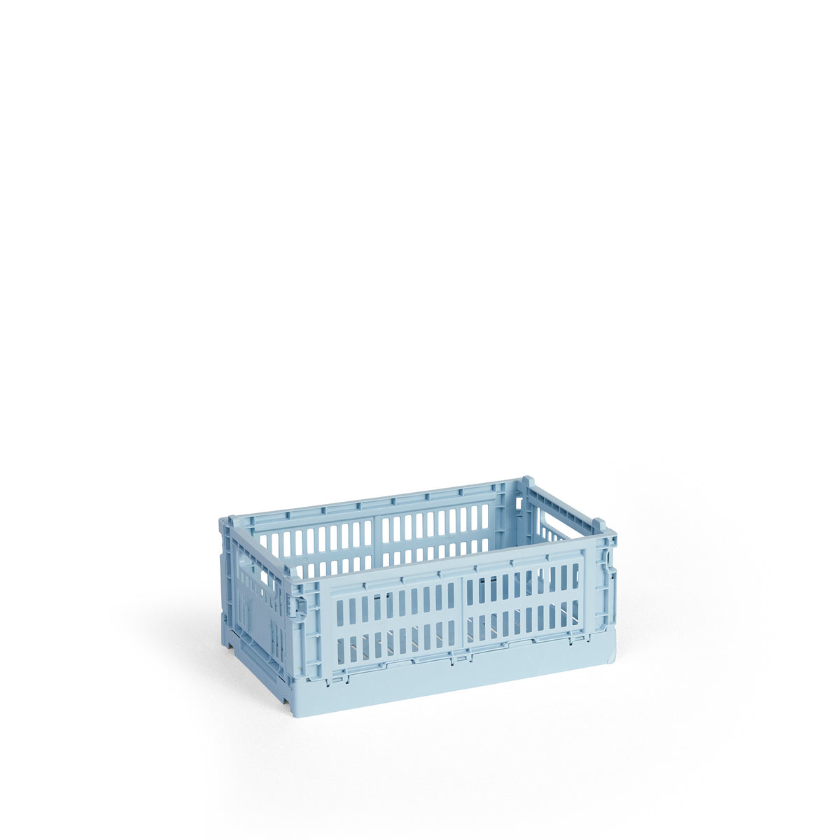 HAY Colour Crate Small » jetzt online kaufen!