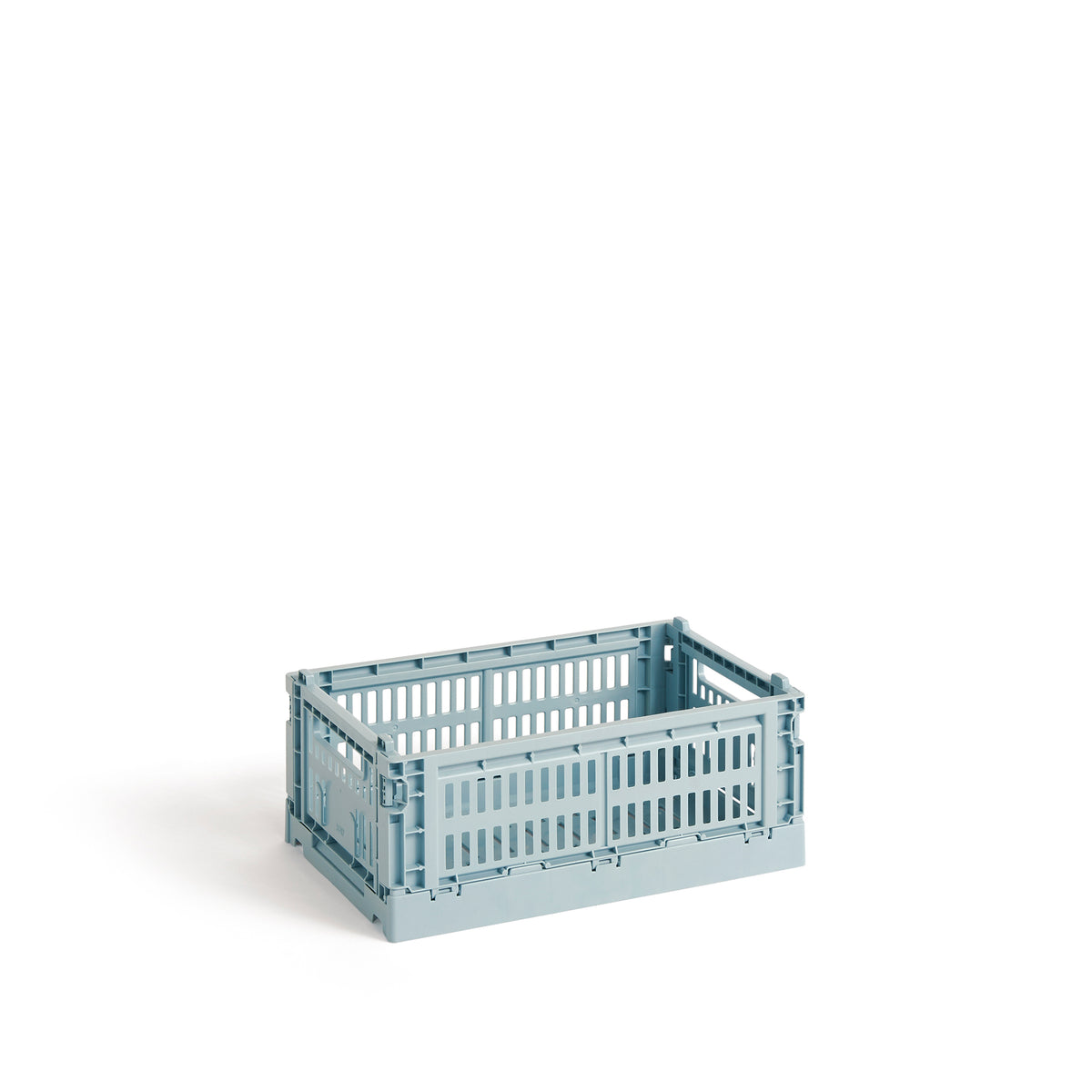 HAY Colour Crate Small | Accessoires » Buy online now!