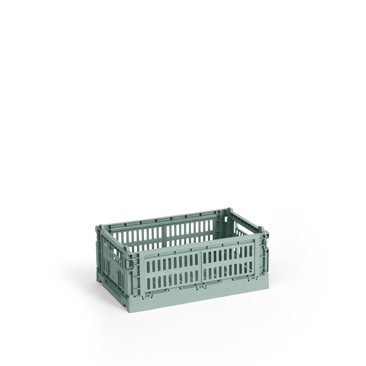 HAY Colour Crate Small » jetzt online kaufen!