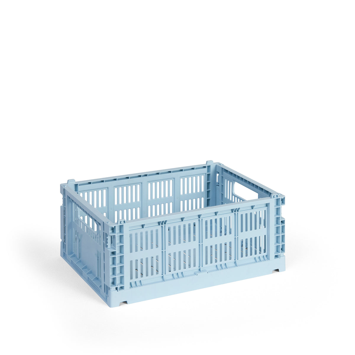 HAY Colour Crate Medium » jetzt online kaufen!