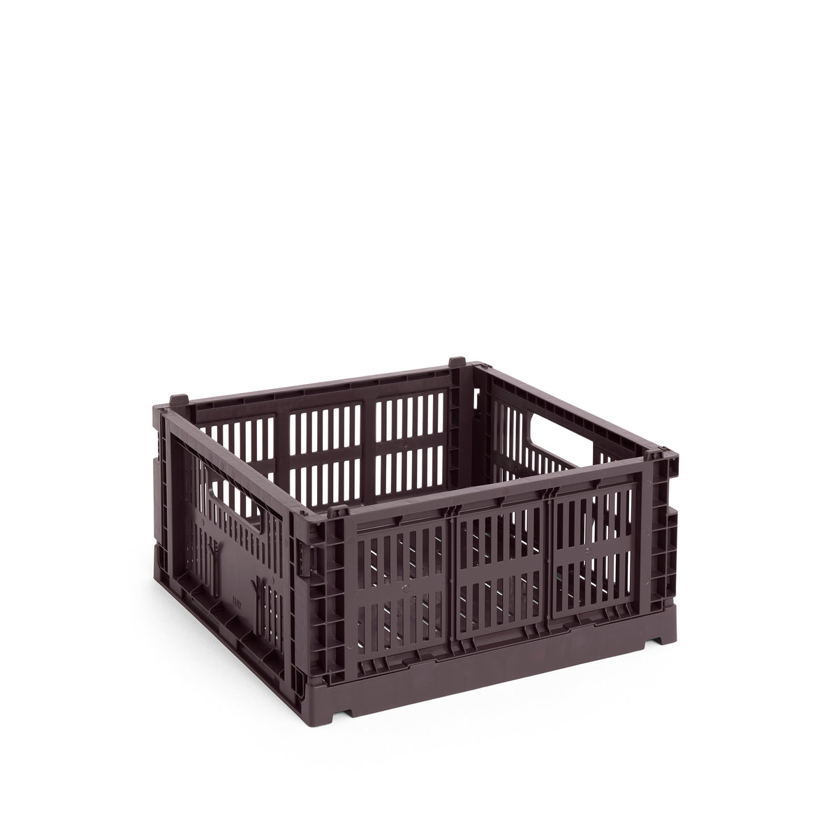 HAY Colour Crate Medium Square » jetzt online kaufen!