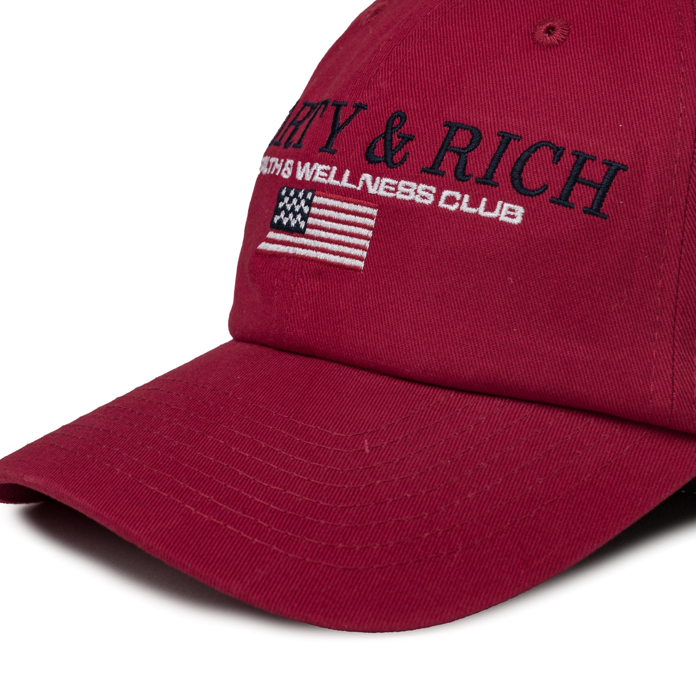 Sporty & Rich S&R Nautical Hat | Accessoires » Buy online now!